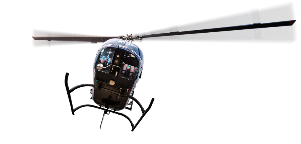 Quiénes somos - Helisky®